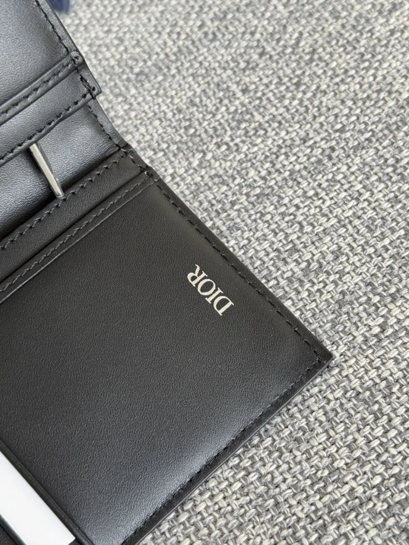Legit Christian Dior Wallets Purse