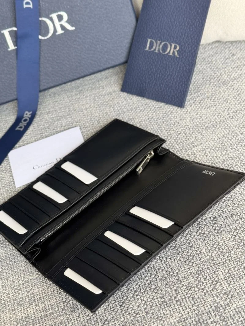 Legit Christian Dior Wallets Purse