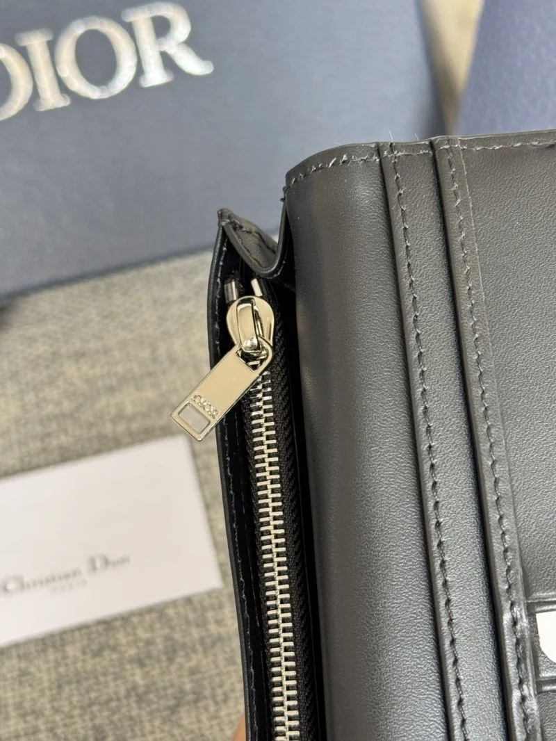 Legit Christian Dior Wallets Purse