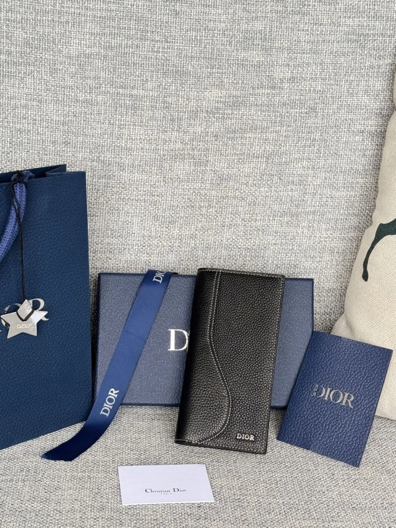 Christian Dior Wallets Purse
