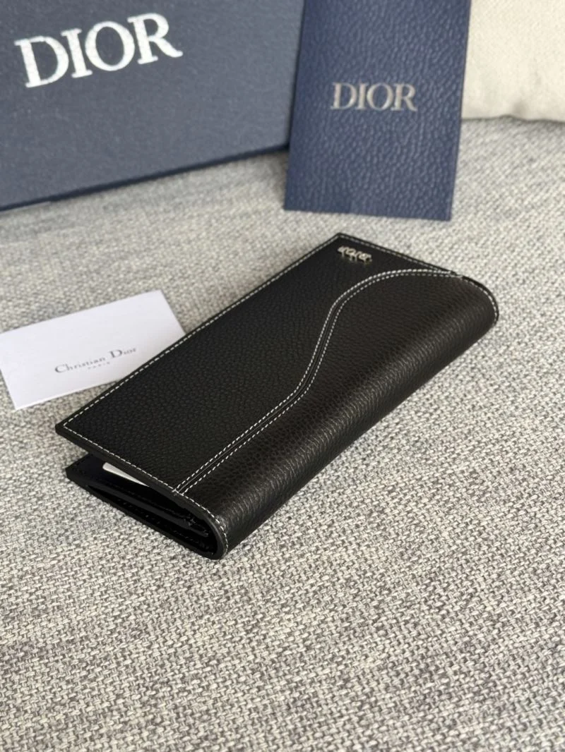Top mirror Christian Dior Wallets Purse