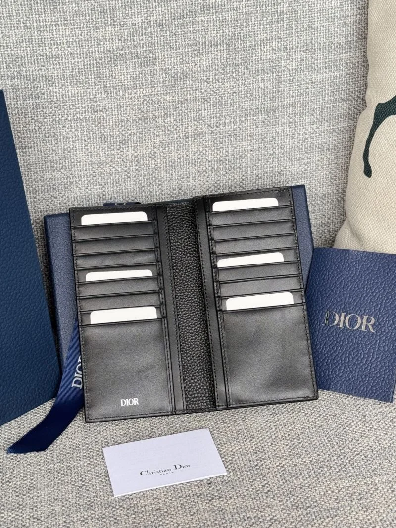 Top mirror Christian Dior Wallets Purse