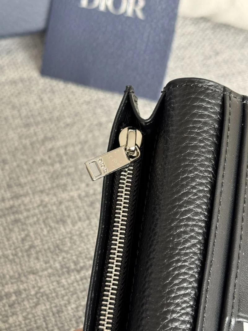Top mirror Christian Dior Wallets Purse