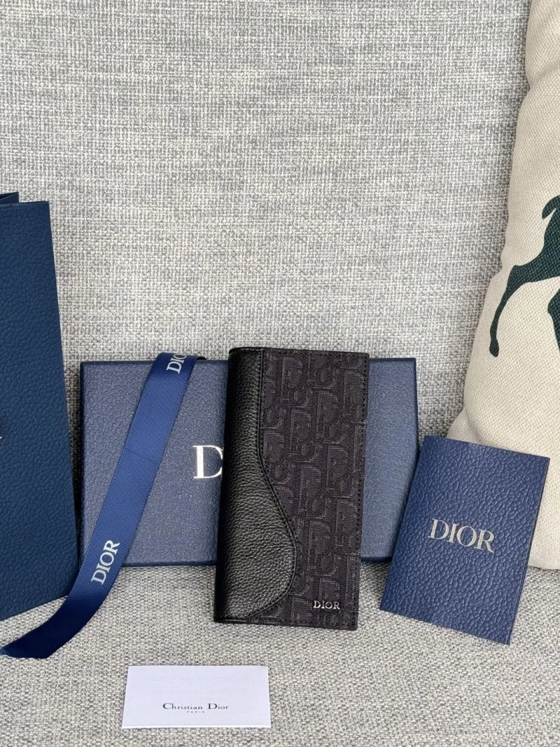 Christian Dior Wallets Purse