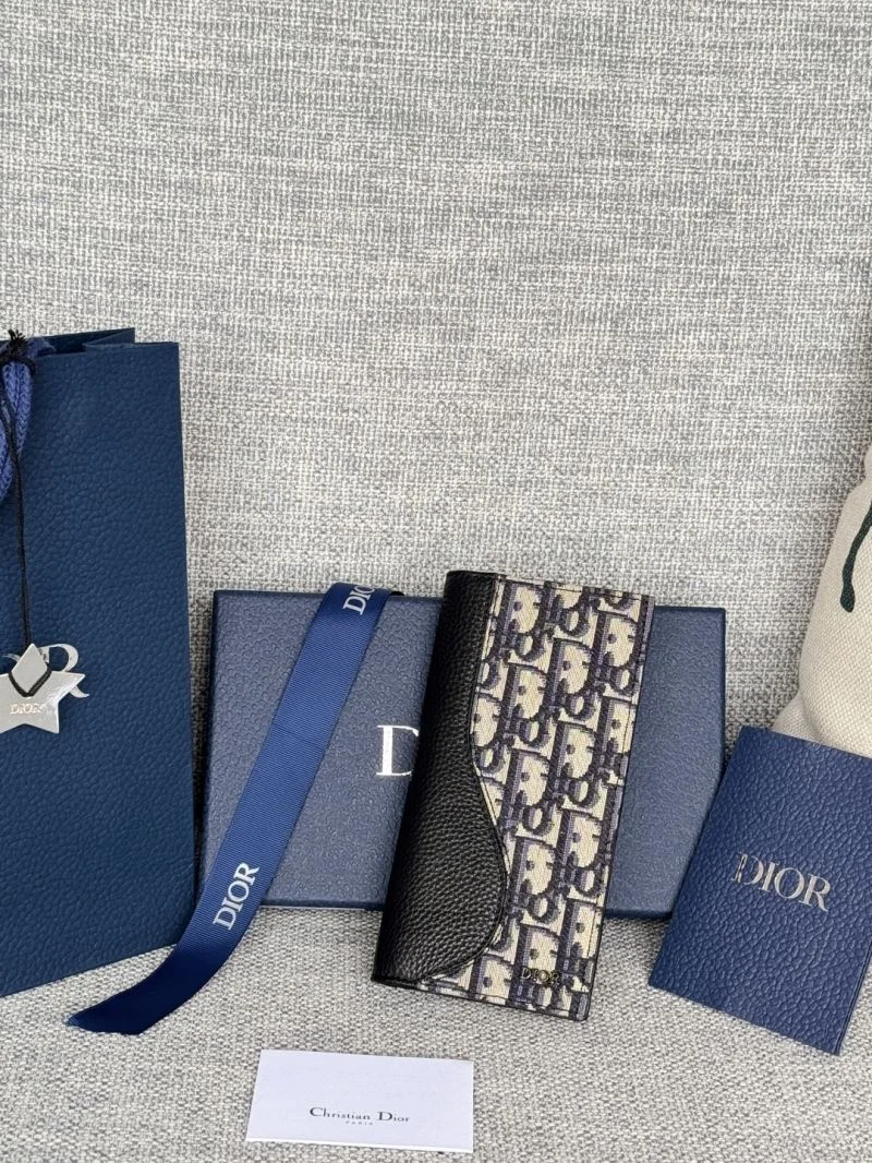 Christian Dior Wallets Purse
