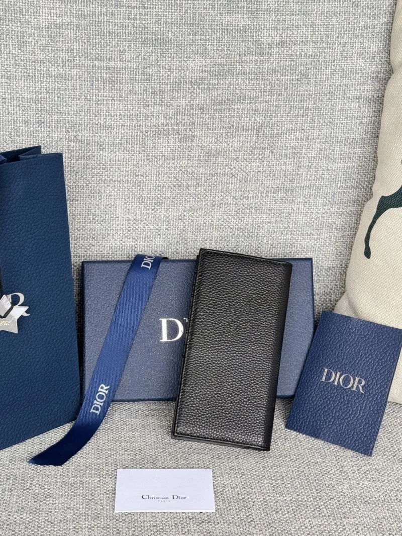 Factory-made Christian Dior Wallets Purse