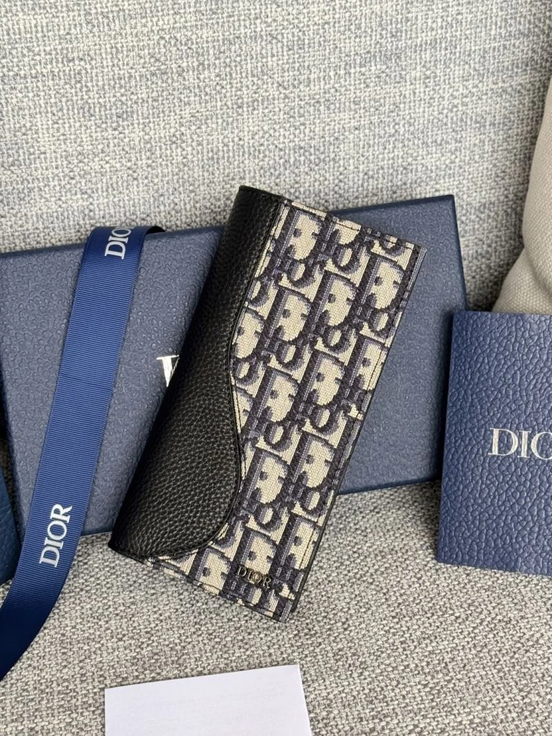 Factory-made Christian Dior Wallets Purse