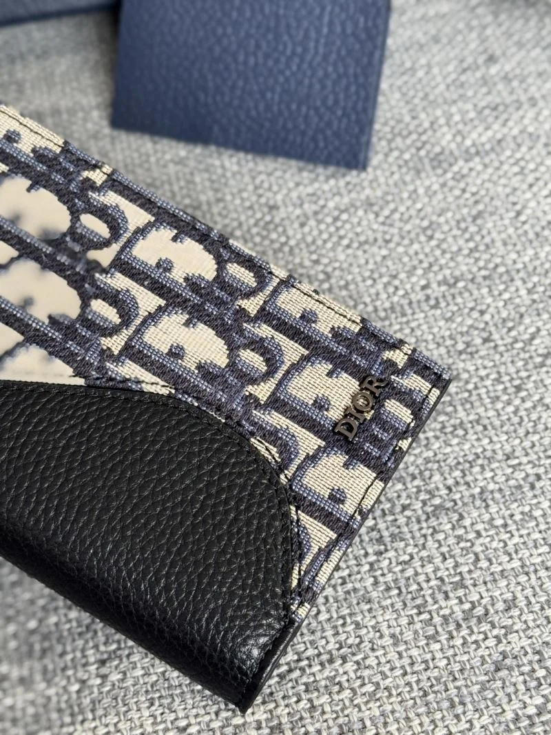 Factory-made Christian Dior Wallets Purse