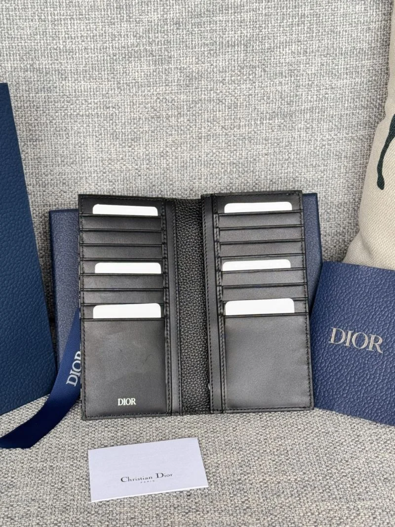 Factory-made Christian Dior Wallets Purse