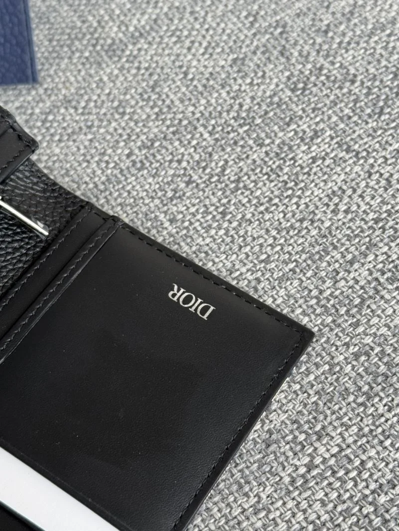 Factory-made Christian Dior Wallets Purse