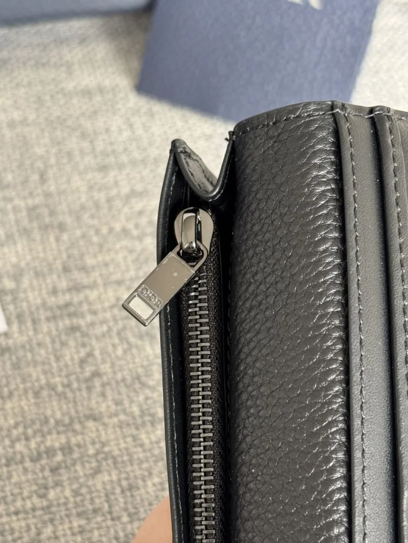 Factory-made Christian Dior Wallets Purse