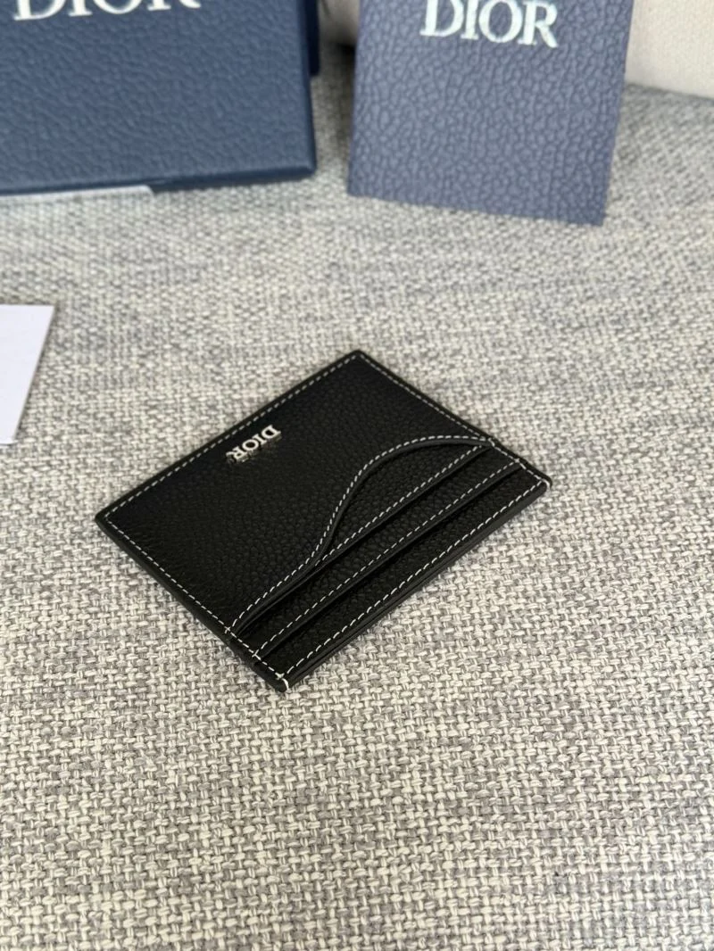 Value-priced Christian Dior Wallets Purse