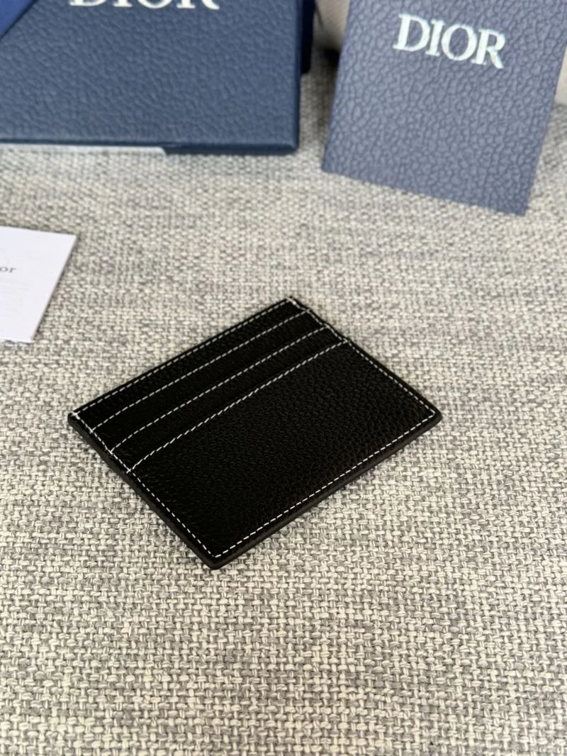 Value-priced Christian Dior Wallets Purse