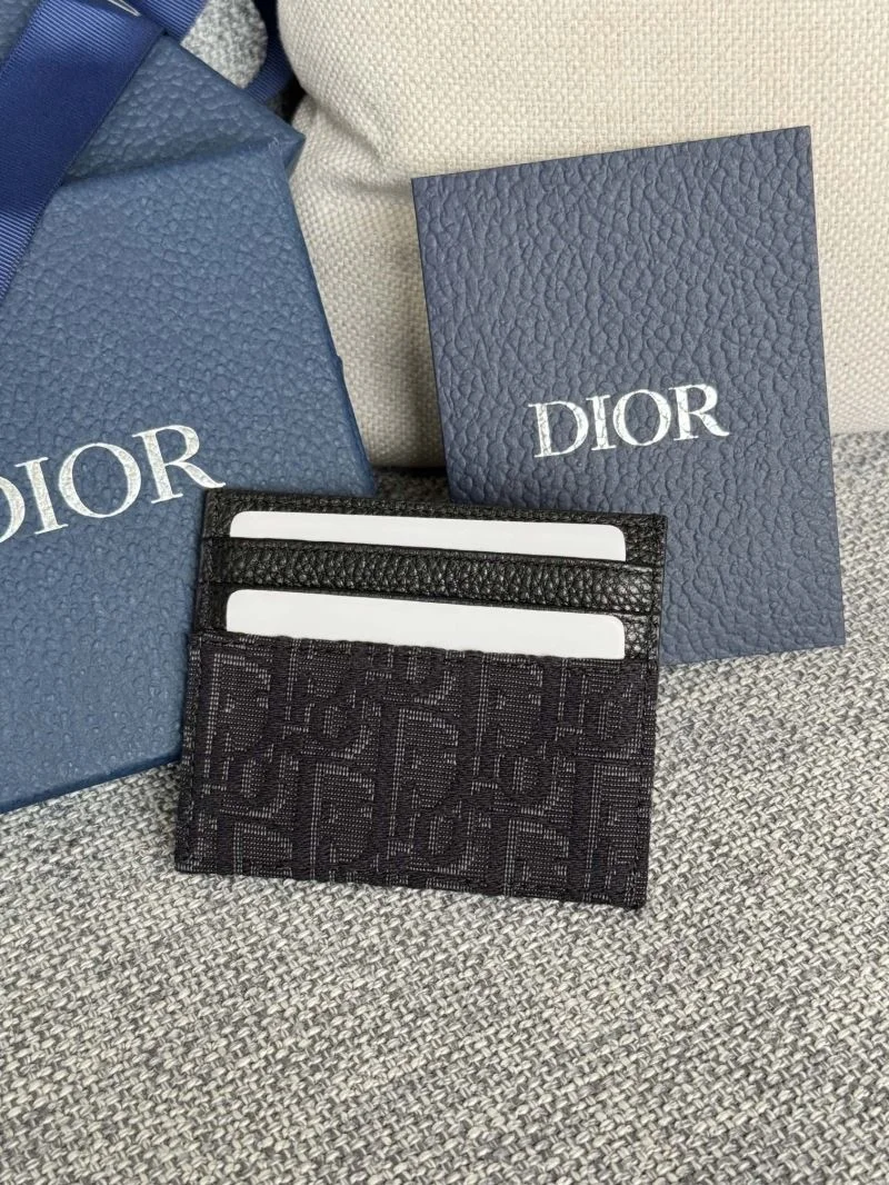 Cut-rate Christian Dior Wallets Purse