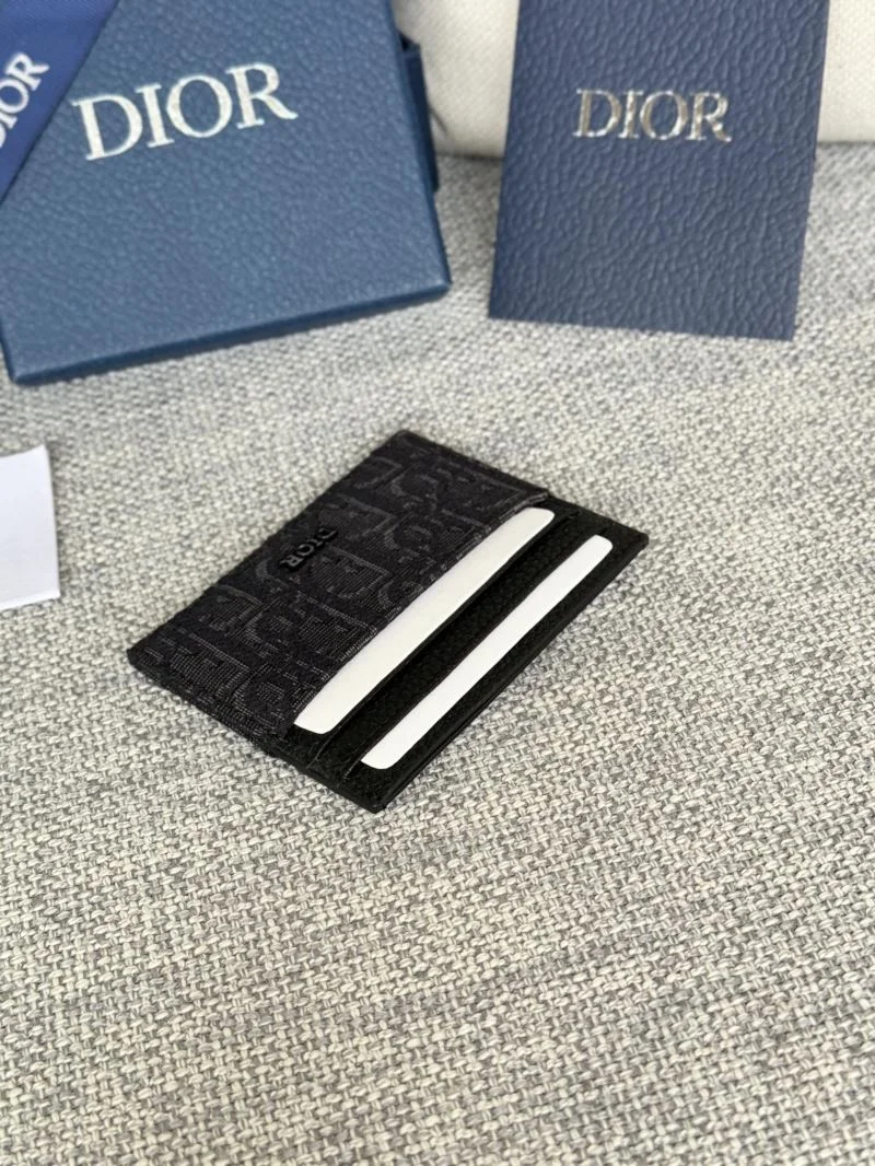 Cut-rate Christian Dior Wallets Purse