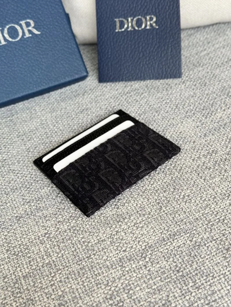 Cut-rate Christian Dior Wallets Purse