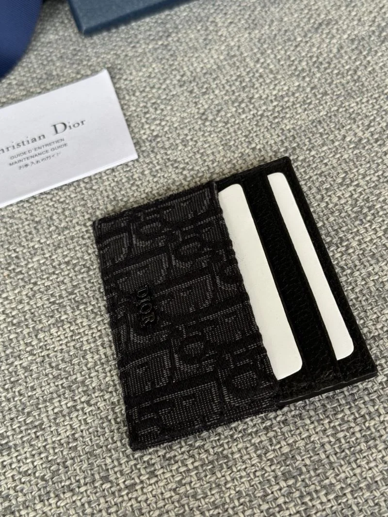 Cut-rate Christian Dior Wallets Purse