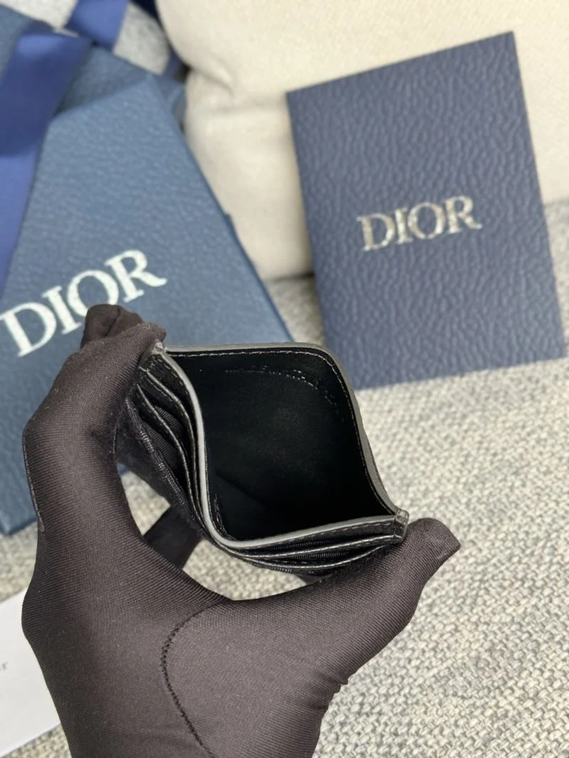 Cut-rate Christian Dior Wallets Purse