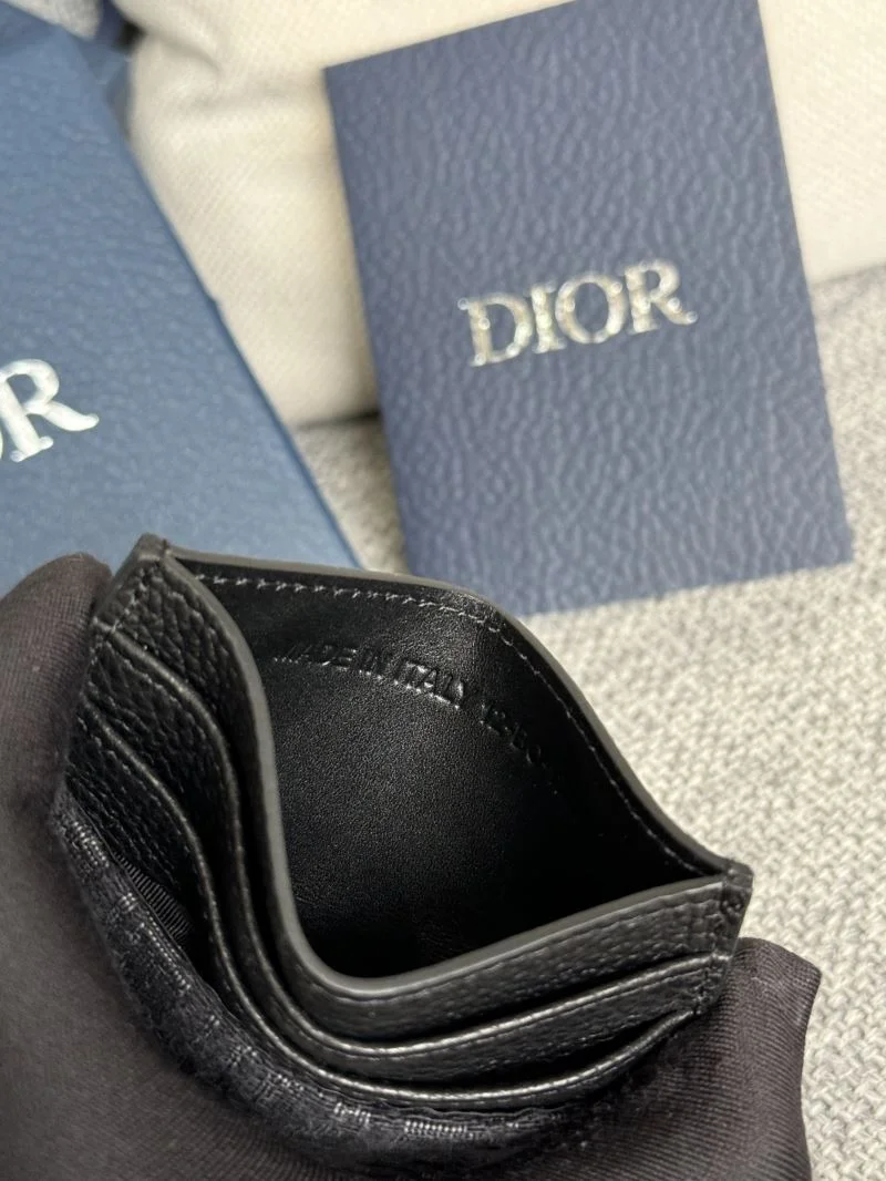Cut-rate Christian Dior Wallets Purse