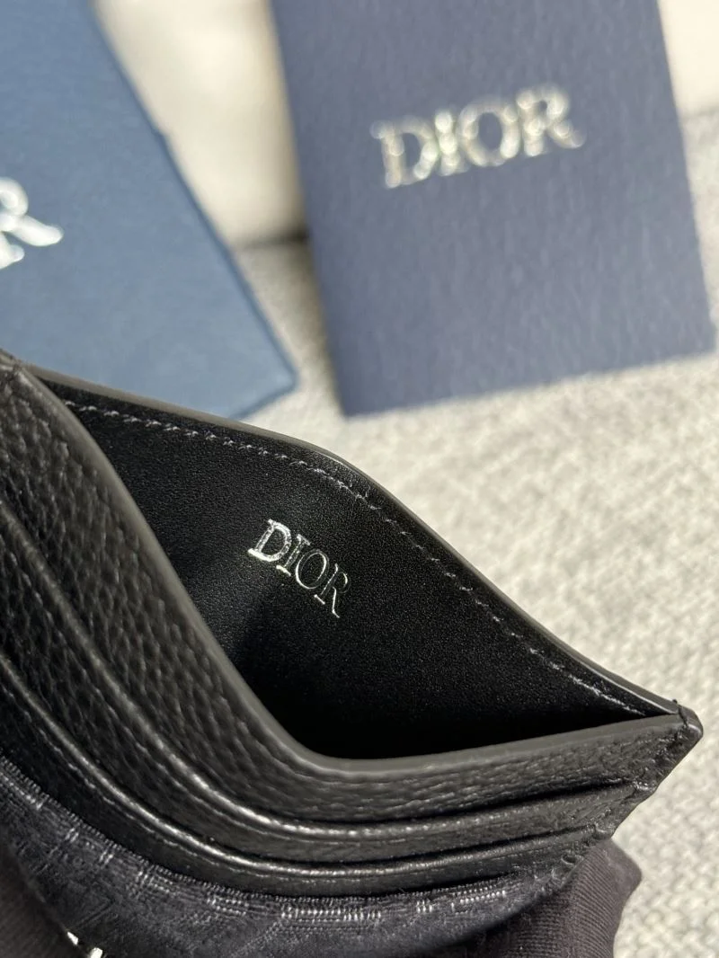 Cut-rate Christian Dior Wallets Purse