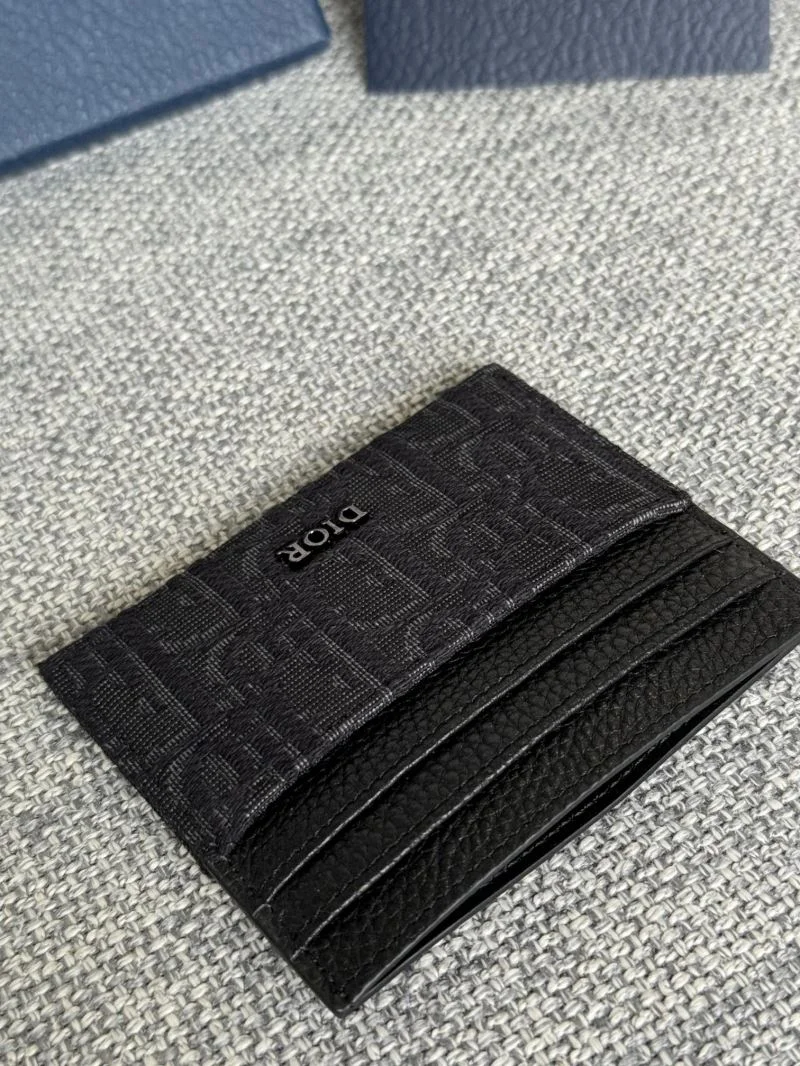 Cut-rate Christian Dior Wallets Purse