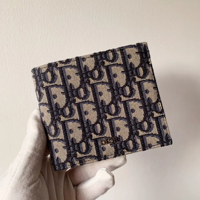 Discounted Christian Dior Wallets Purse