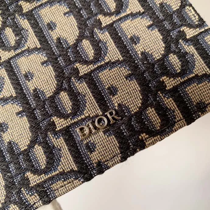 Discounted Christian Dior Wallets Purse