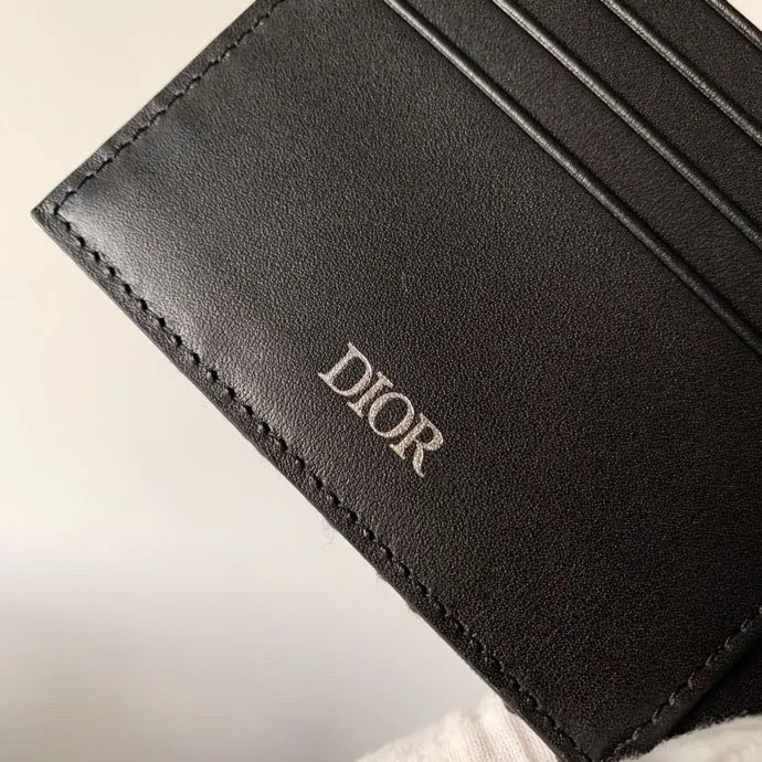 Discounted Christian Dior Wallets Purse