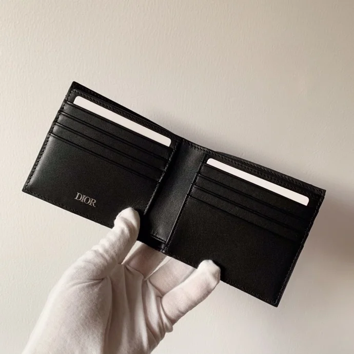 Discounted Christian Dior Wallets Purse