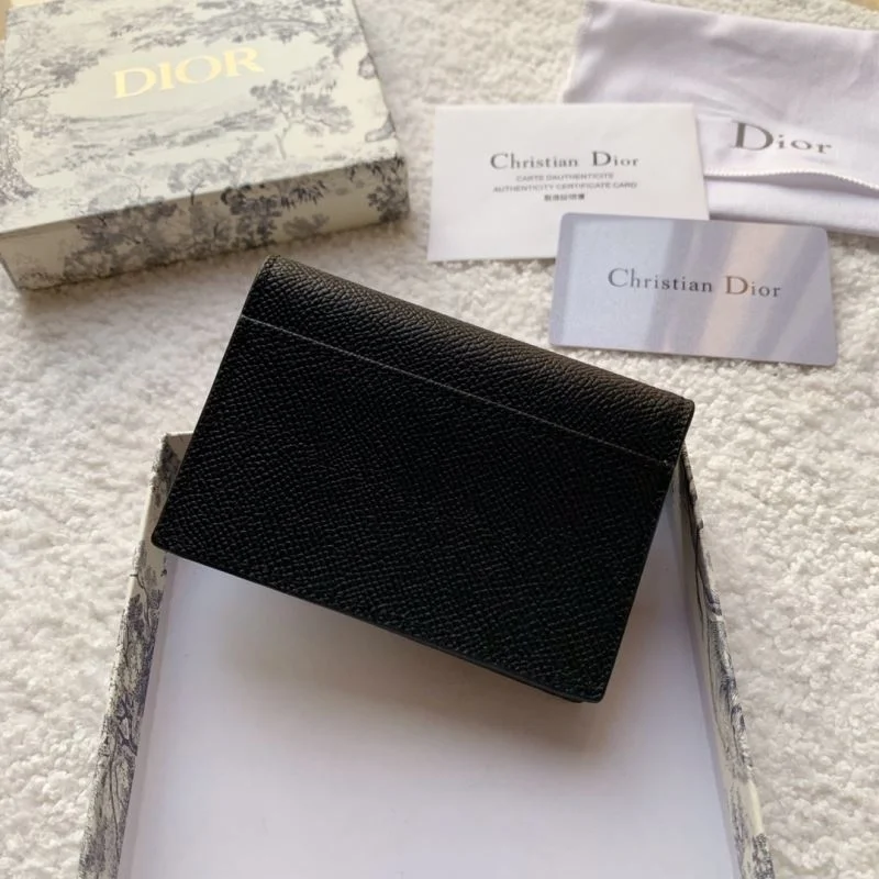 Discounted Christian Dior Wallets Purse