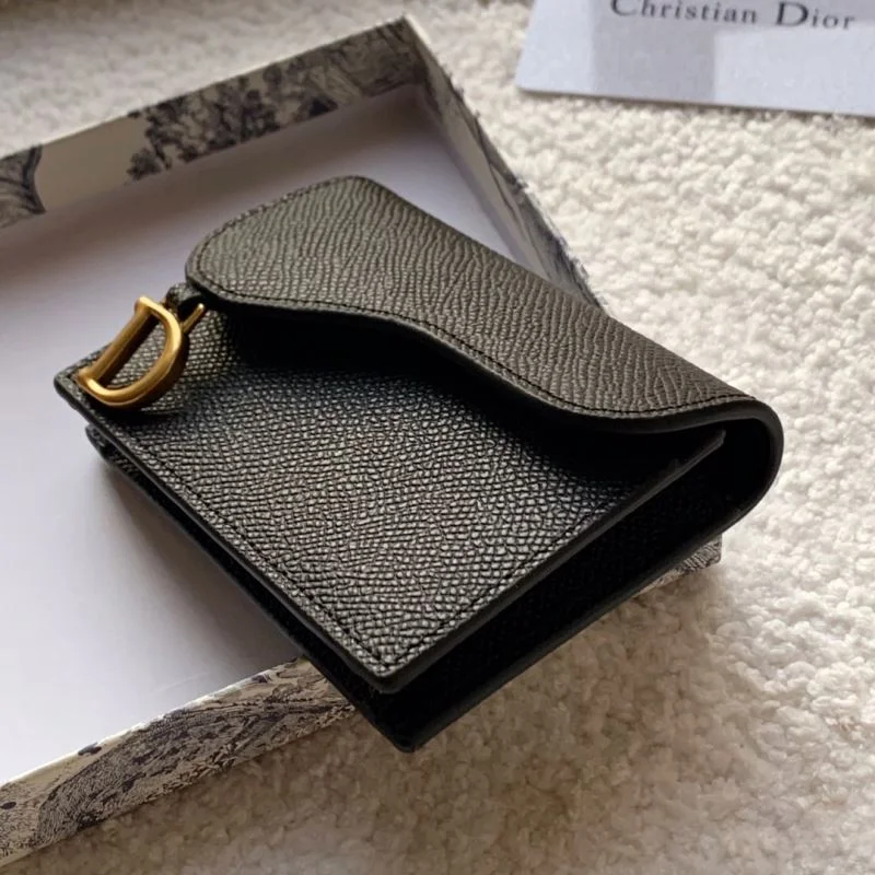Discounted Christian Dior Wallets Purse