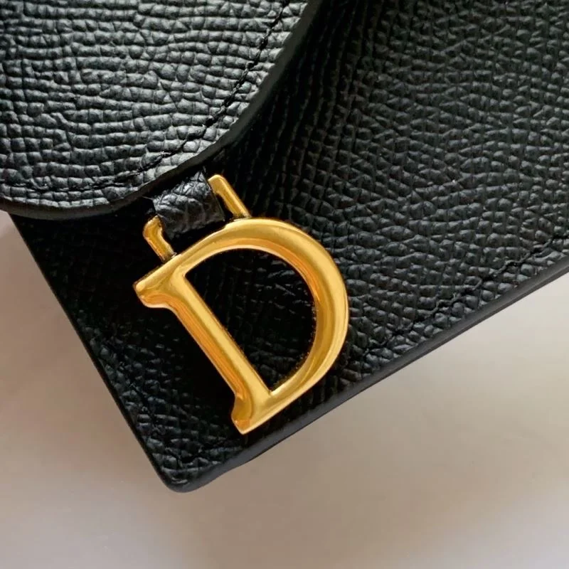 Discounted Christian Dior Wallets Purse