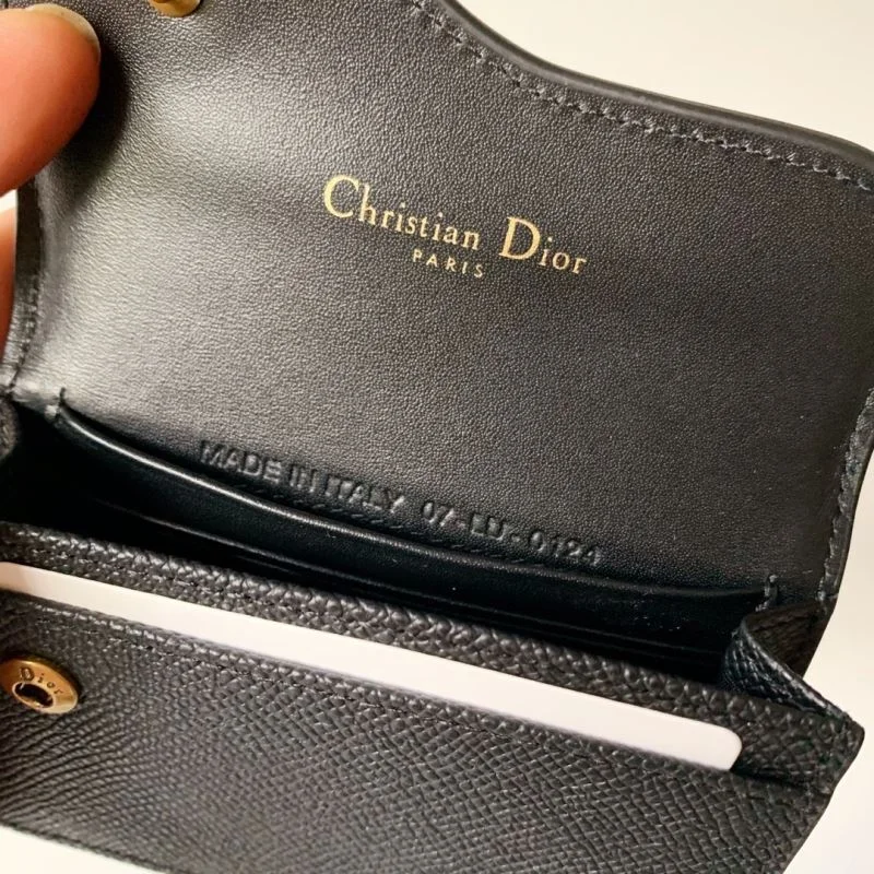 Discounted Christian Dior Wallets Purse