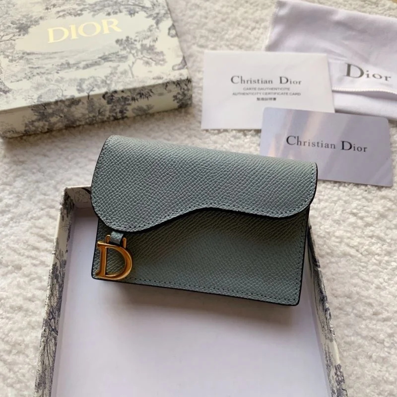Christian Dior Wallets Purse