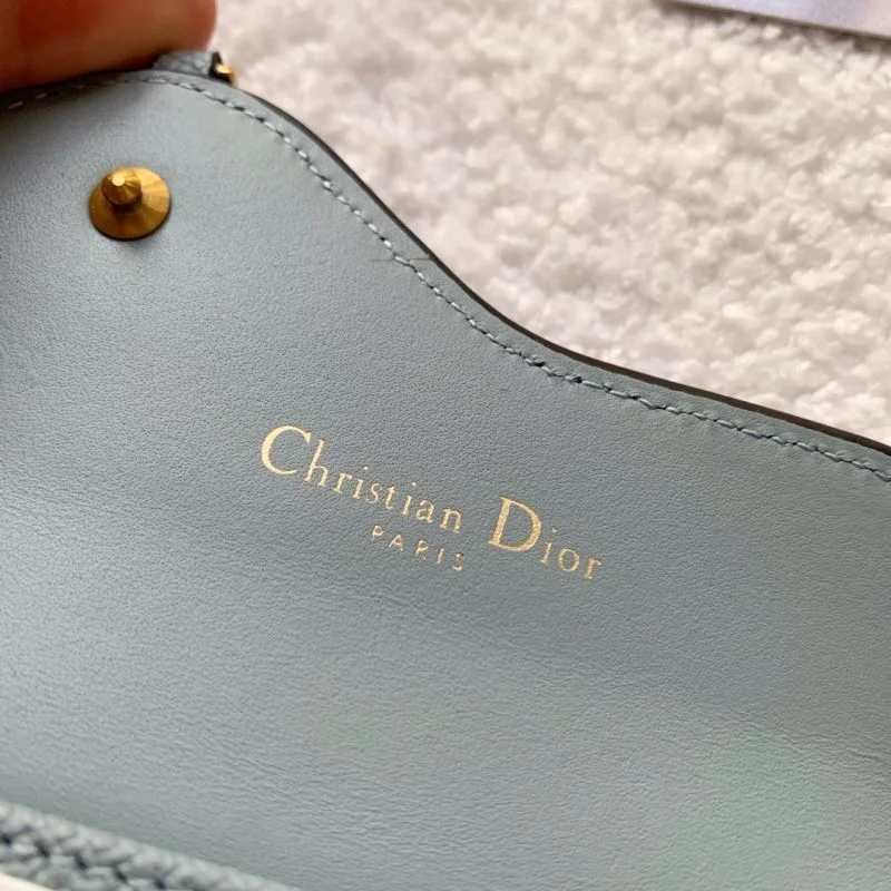 Budget-friendly Christian Dior Wallets Purse