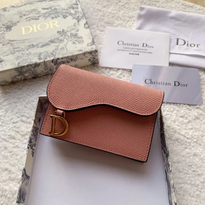 Christian Dior Wallets Purse