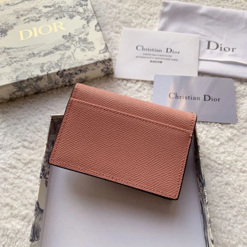 Low-cost Christian Dior Wallets Purse