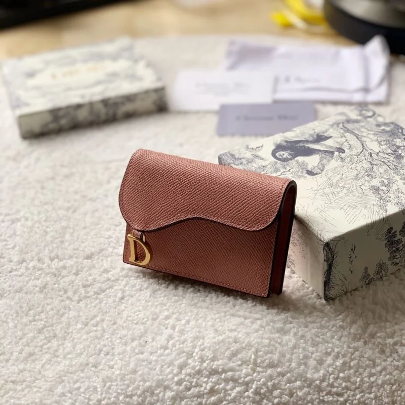 Low-cost Christian Dior Wallets Purse