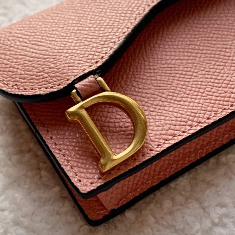 Low-cost Christian Dior Wallets Purse