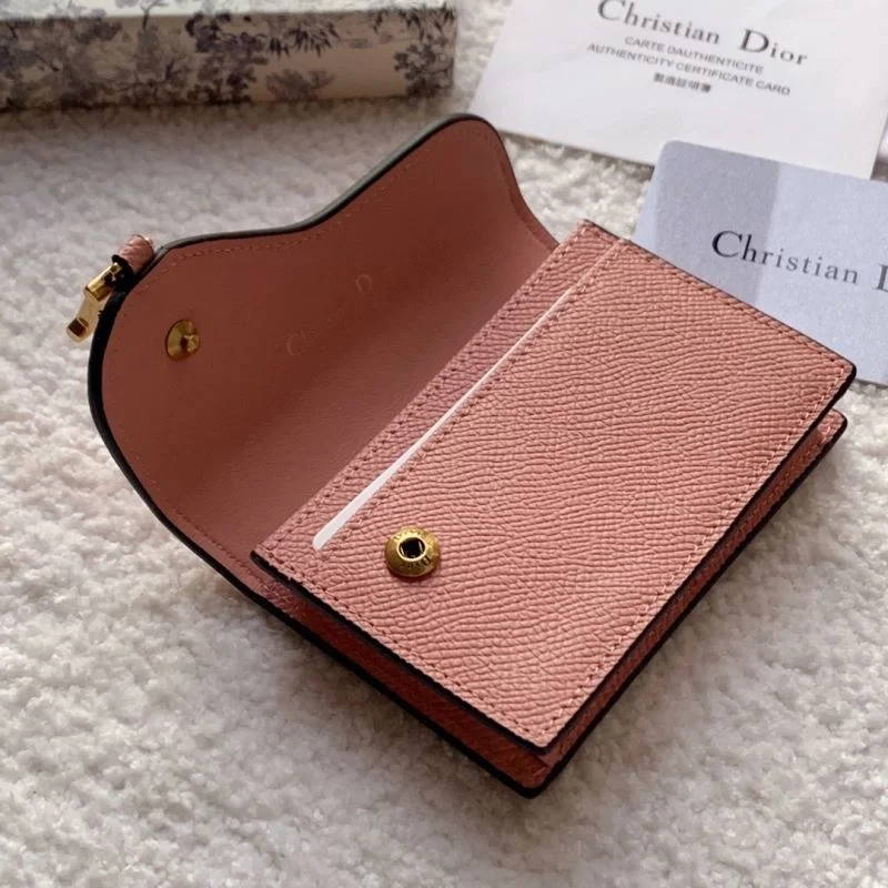 Low-cost Christian Dior Wallets Purse