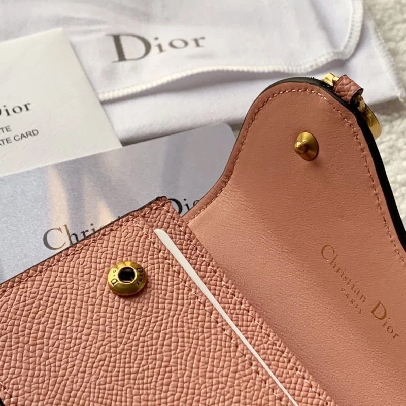 Low-cost Christian Dior Wallets Purse