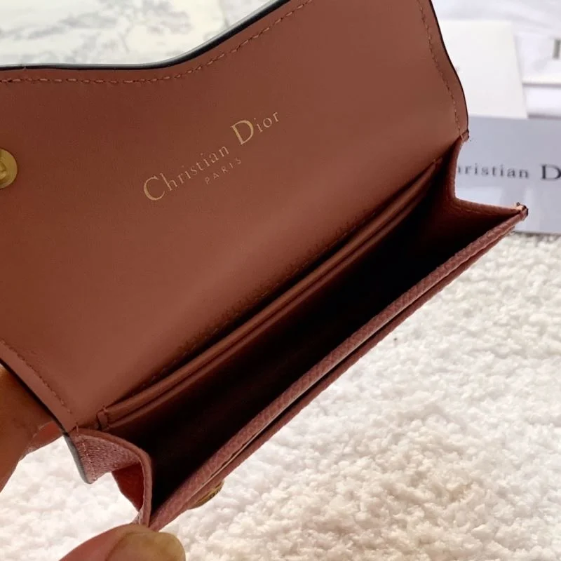 Low-cost Christian Dior Wallets Purse