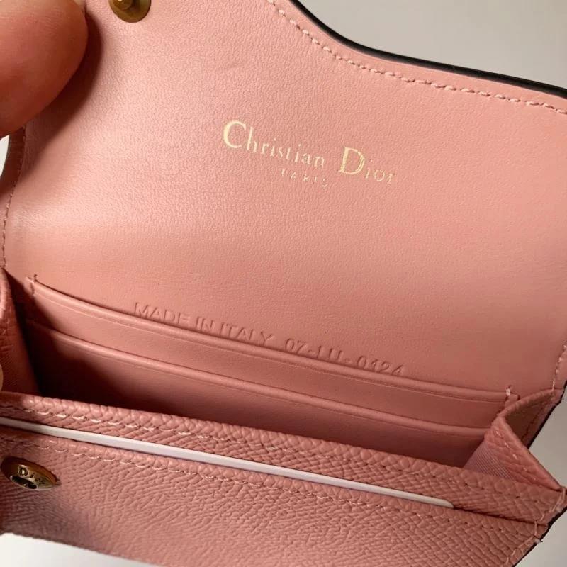 Low-cost Christian Dior Wallets Purse