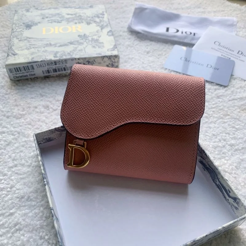 Christian Dior Wallets Purse