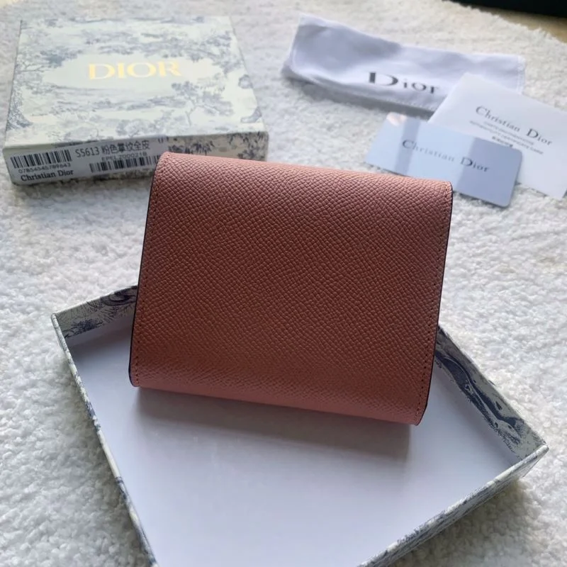 Affordable Christian Dior Wallets Purse