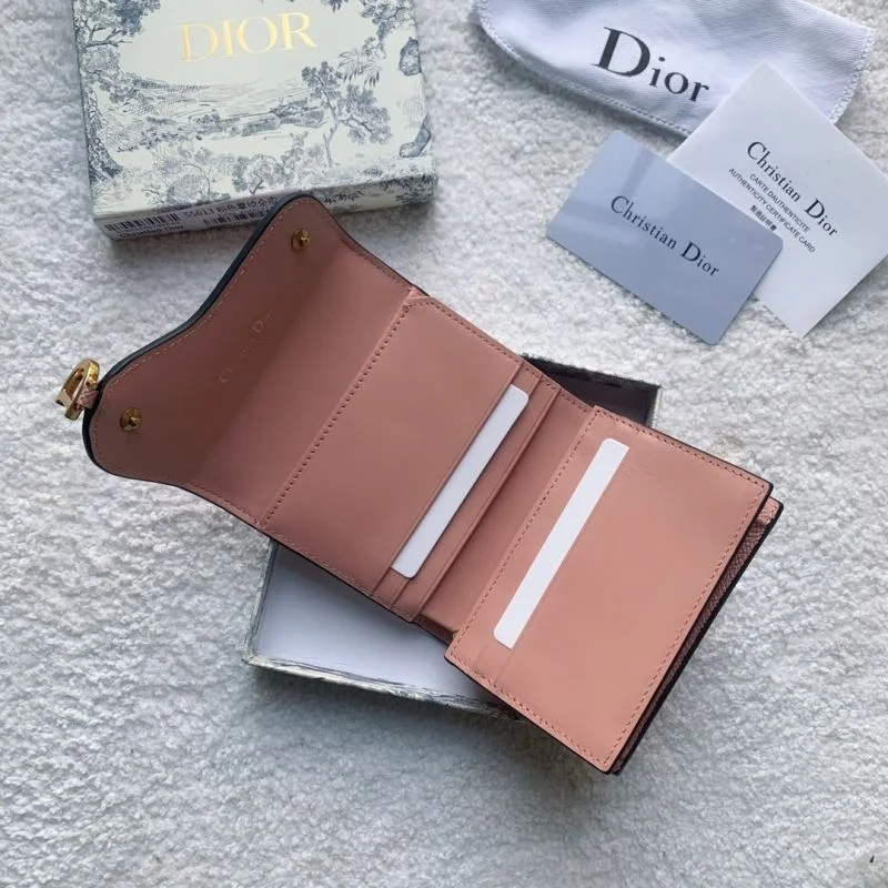 Affordable Christian Dior Wallets Purse