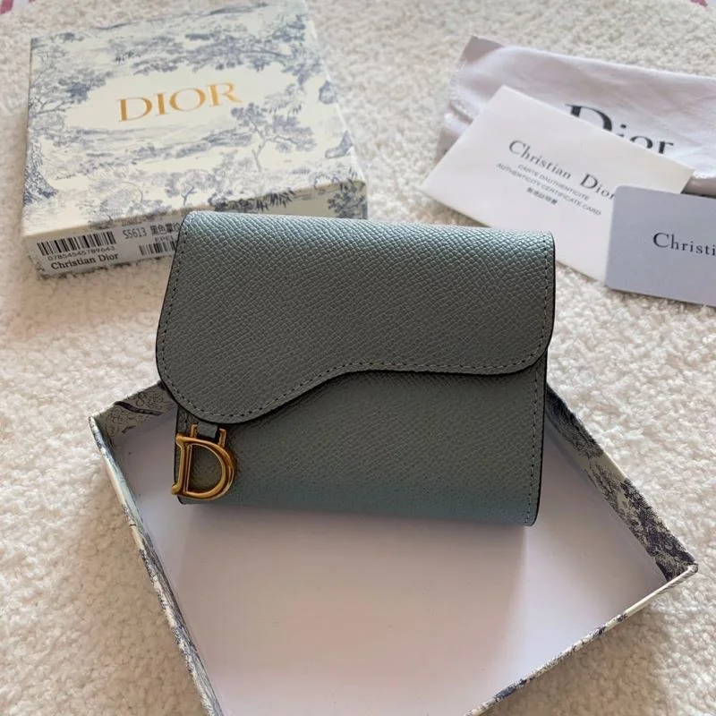 Christian Dior Wallets Purse