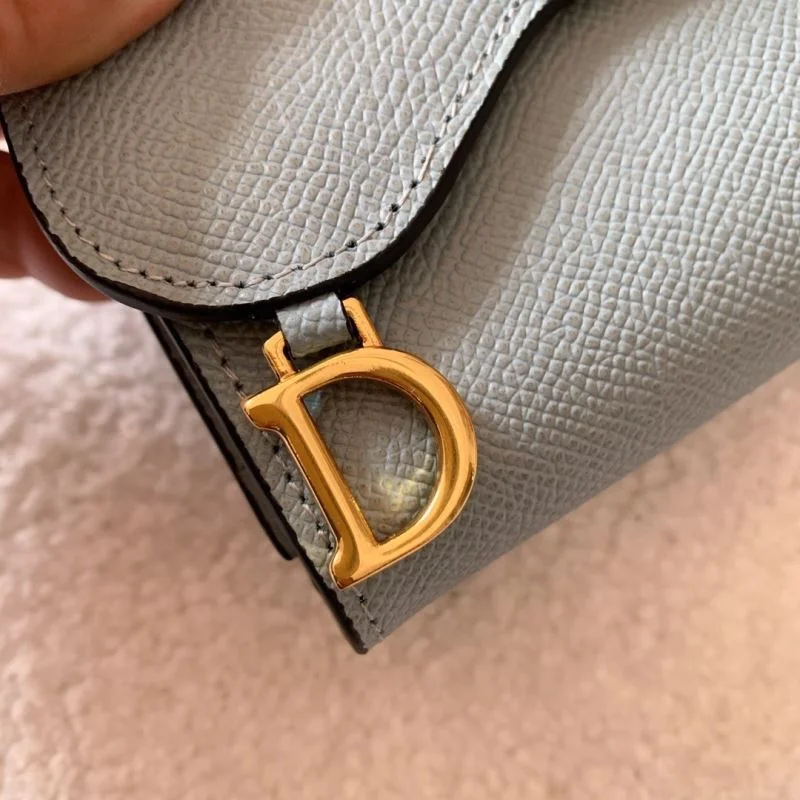 Accurate model Christian Dior Wallets Purse