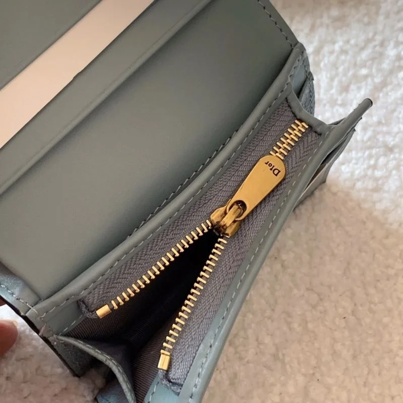 Accurate model Christian Dior Wallets Purse