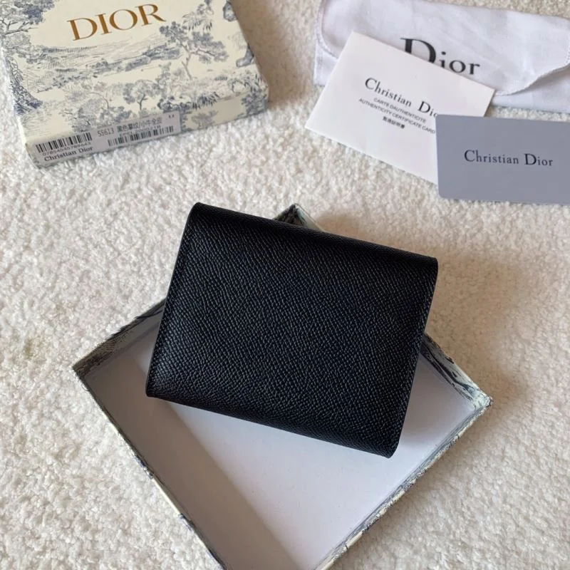 High fidelity Christian Dior Wallets Purse